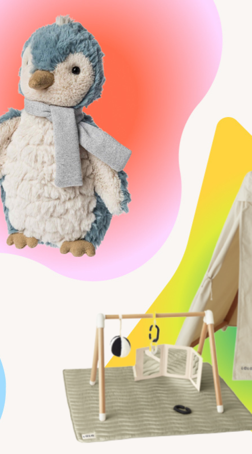 Baby Store Gift Cards | Babylist Shop