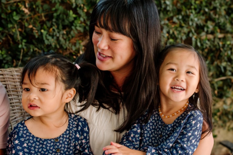 10 Things Not To Say To Your Toddler