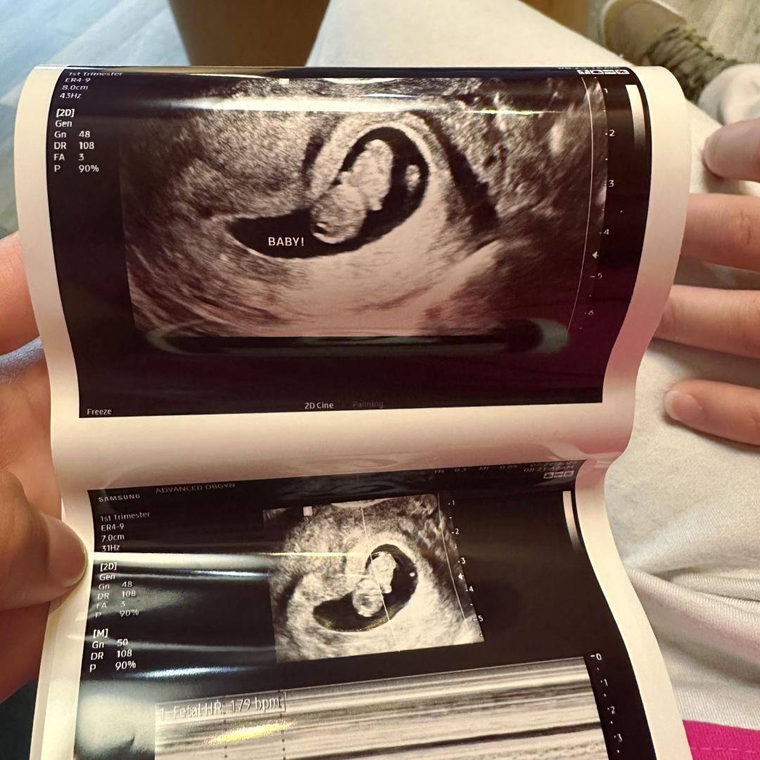 Laura Ocampo and Miguel Alfaro’s Baby Registry at Babylist