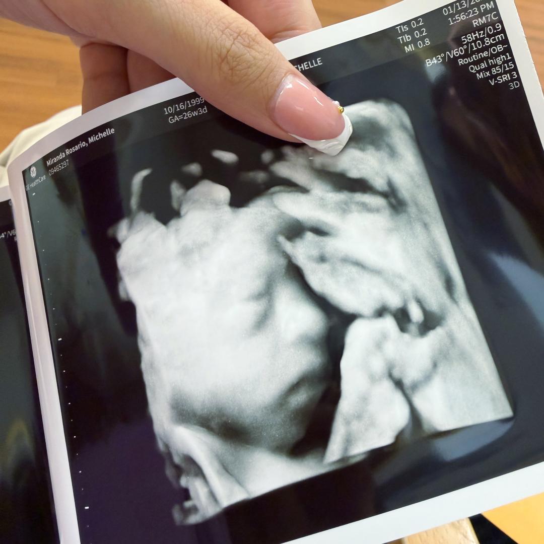 Rob Ross and Michelle Miranda’s Baby Registry at Babylist