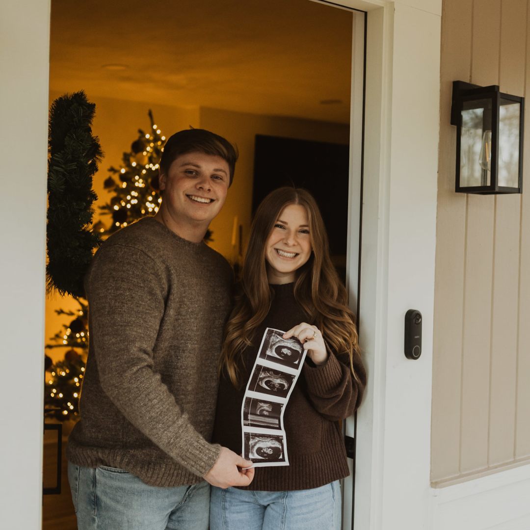 Trevor and Grayson Lewis’ Baby Registry at Babylist