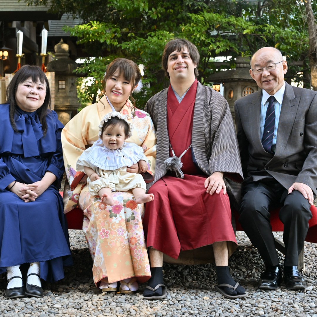 Oliver Kanato's 1st Birthday at Babylist