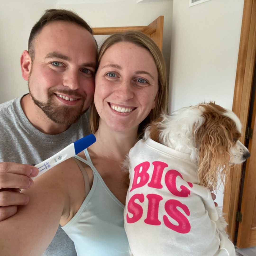 Gail and Benjamin Schneider’s Baby Registry at Babylist