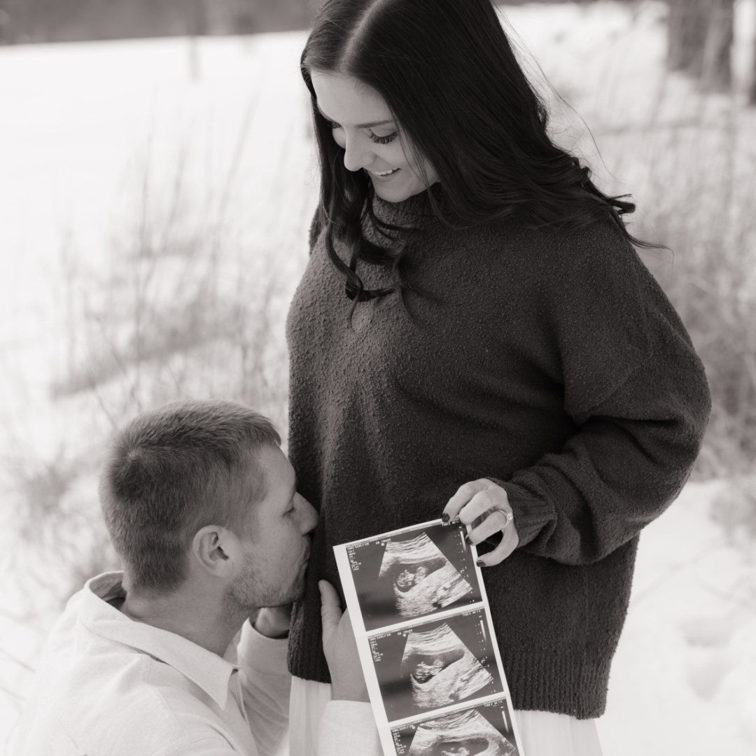 Marissa & Tyson Ristau’s Baby Registry at Babylist