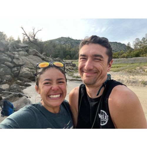 Andrew Thomas and Racquel Esqueda’s Baby Registry at Babylist