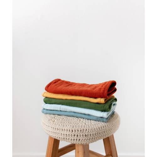 Taylor Robertson Ortiz and Santana Ortiz’s Baby Registry at Babylist