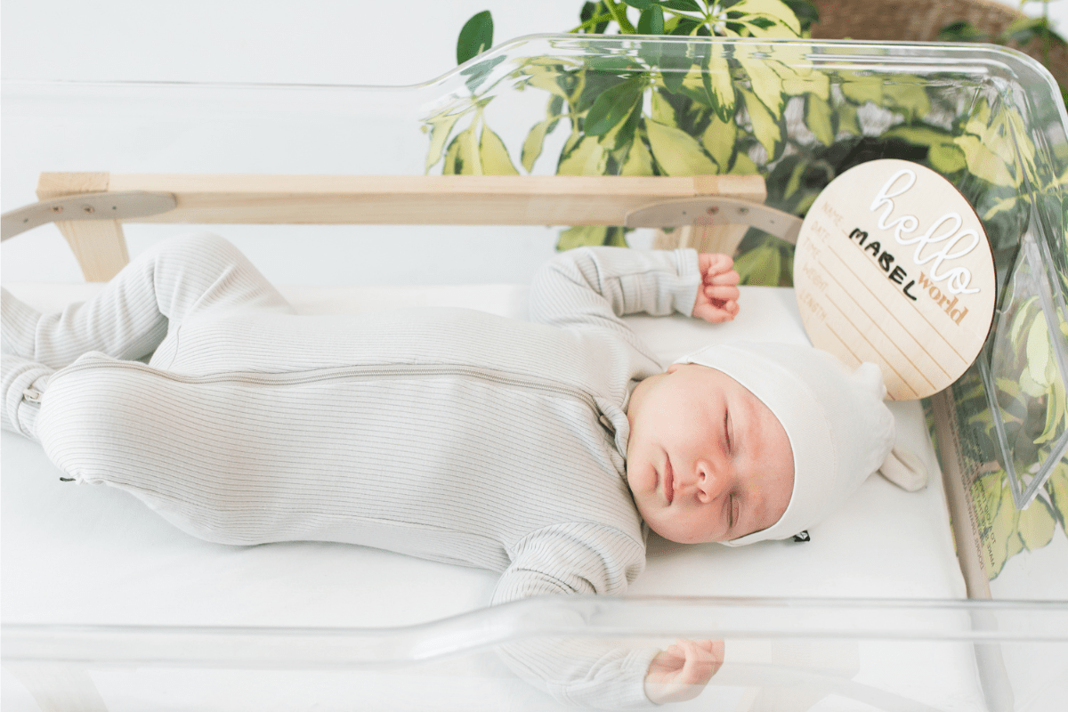 What’s Inside Babylist’s Hello Baby Box for 2025?