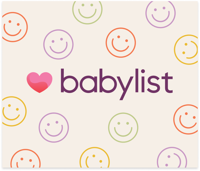 Stephanie Rella Ventura and Paul Ventura’s Baby Registry at Babylist