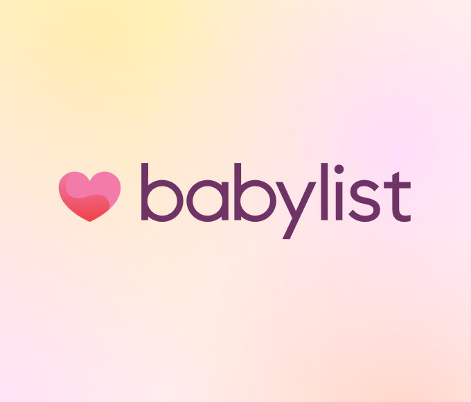 Lauren Pepi and James Sullivan’s Baby Registry at Babylist