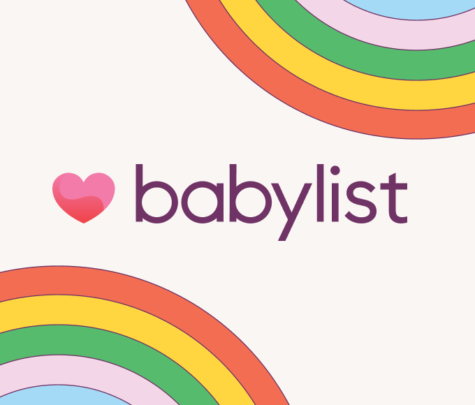 Robbi and Blake Lyda’s Baby Registry at Babylist