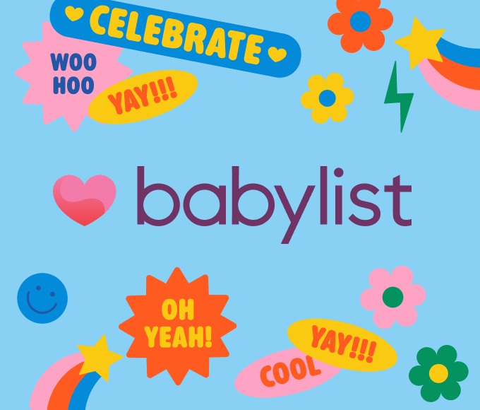 Devan Collins and Chantel Butler’s Baby Registry at Babylist