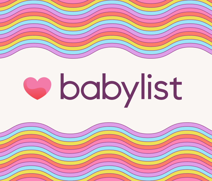 Amelia Morgan-Rothschild and Johnny DiGeorge’s Baby Registry at Babylist