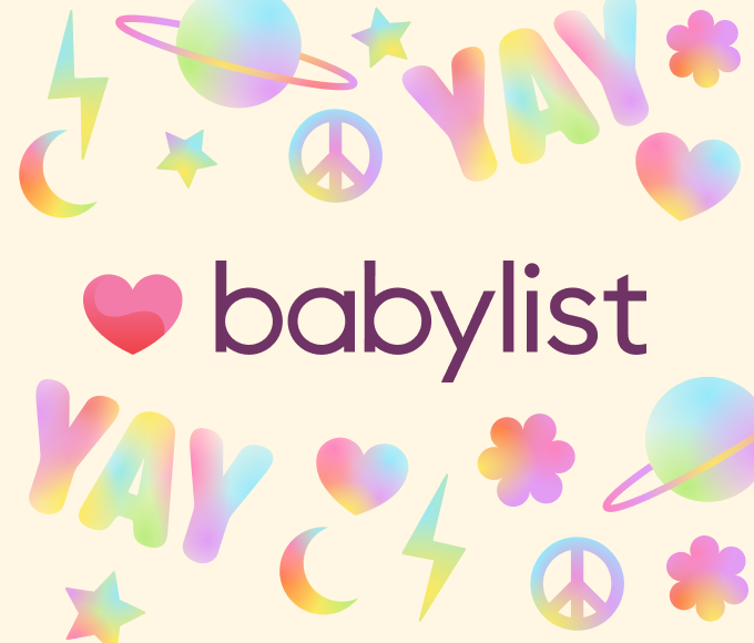 Kellsie and Tyler Geer’s Baby Registry at Babylist