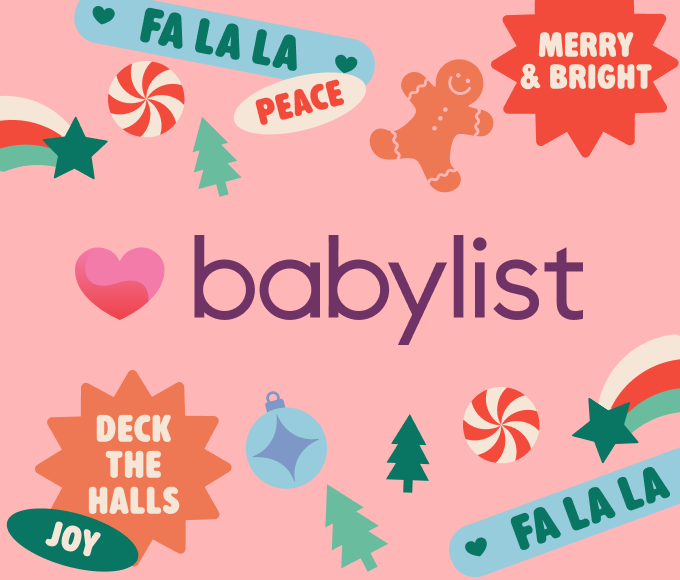 Shay Freeman and Eli Wooden’s Baby Registry at Babylist