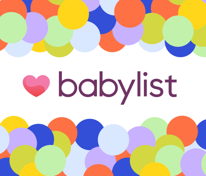 Mimi Elestwani and Jack Exton’s Baby Registry at Babylist