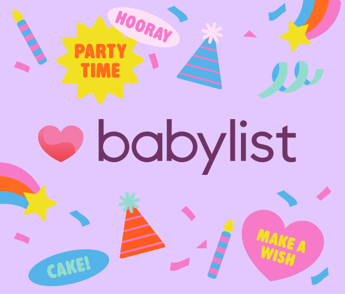Jasmine and Michael Mrozek’s Baby Registry at Babylist