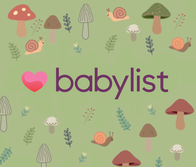 Paige and Josh Miller’s Baby Registry at Babylist