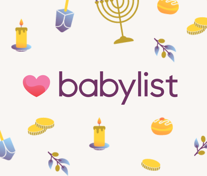 Trisha kian Derryberry and Kenneth Derryberry’s Baby Registry at Babylist