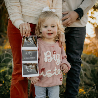 Emily and Thomas Grissom’s Baby Registry at Babylist