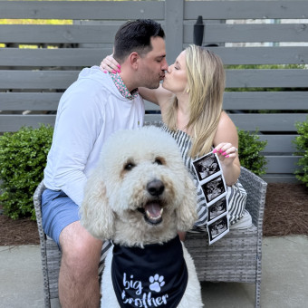 Nicole and Ben Oberman’s Baby Registry at Babylist