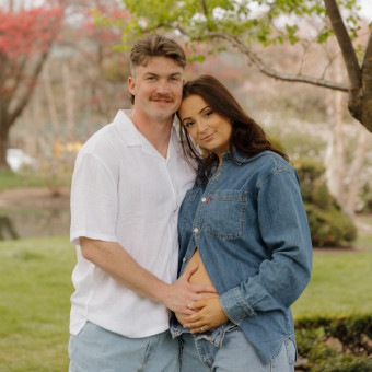 MaKayla and Conner Kochansky’s Baby Registry at Babylist