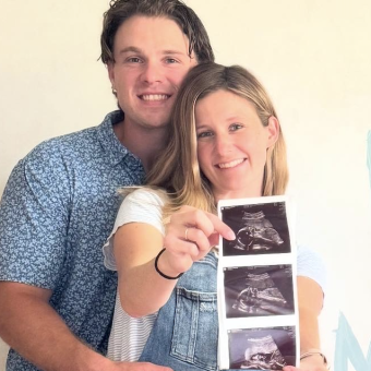 Morgan and Conor Morrill’s Baby Registry at Babylist