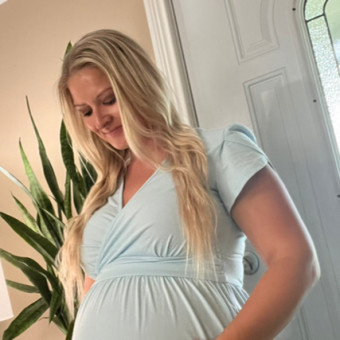 Molly and Justin Jeffries’ Baby Registry at Babylist