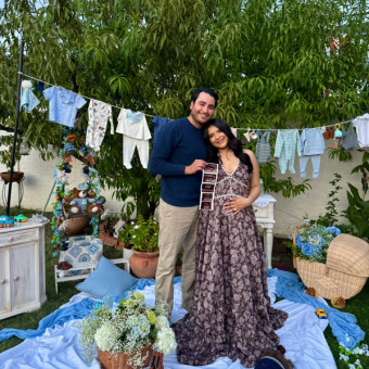 Macie Villalva’s Baby Registry at Babylist