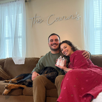 Riley and Tyler Cann’s Baby Registry at Babylist