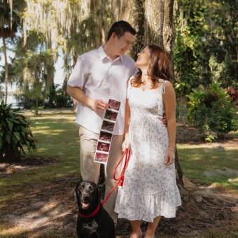 Marissa and Mike Gover’s Baby Registry at Babylist