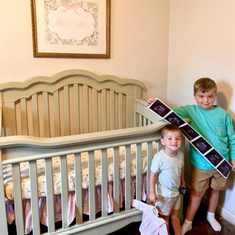 Morgan Hiatt’s Baby Registry at Babylist