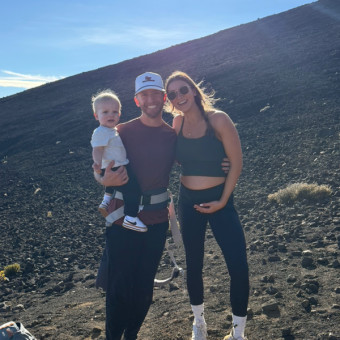 Megan Mahaffey’s Baby Registry at Babylist