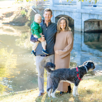 Marie and James Lively’s Baby Registry at Babylist
