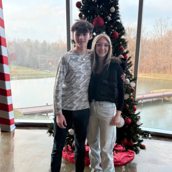 Alissa Neu and Braudrick Collins ’s Baby Registry at Babylist